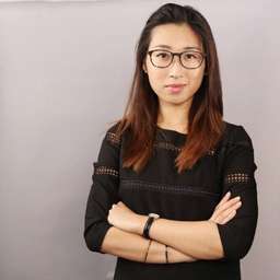 Fiona Li - Founder, Marketing & Operations @ Wonderkin - Crunchbase ...
