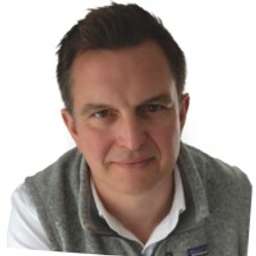 Andy Dillow - Chief Strategy Officer @ The Intern Group - Crunchbase ...