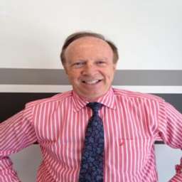 Jack French - Founder and Owner @ Hearing Center of Lancaster ...