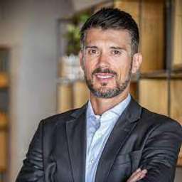 Daniel Toledo - CEO (Chief Executive Officer) @ Dimensional - Crunchbase Person Profile