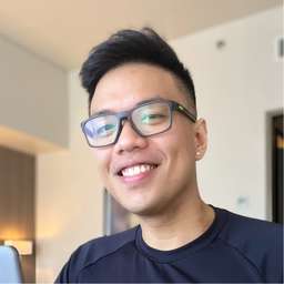 Ian Estrada - Crunchbase Person Profile