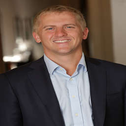 Chris Fioritto - Crunchbase Person Profile