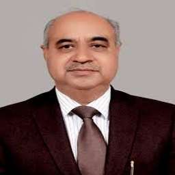 Mr. Man Mohan Sharma - Crunchbase Person Profile