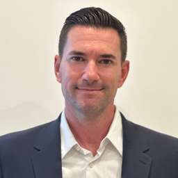 Kevin Eberly - Crunchbase Person Profile