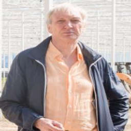 Peter Reus - Founder and President @ Prins Greenhouses - Crunchbase ...