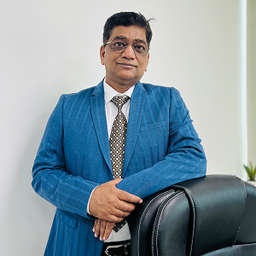 Rajesh Jindal - Founder & Managing Director @ CIVILBABA - Crunchbase ...