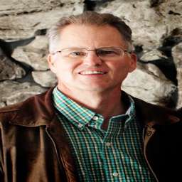 Mark Decker - CEO @ Jerry & Keith's - Crunchbase Person Profile