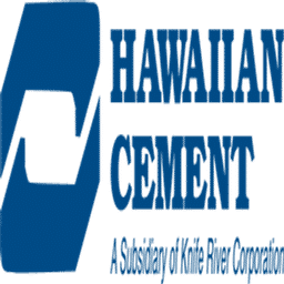 Hawaiian Cement