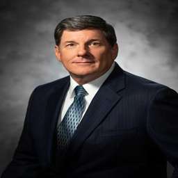 George Andrews - President @ S&S Industries - Crunchbase Person Profile