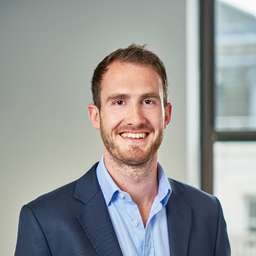 Jasper Cox - Crunchbase Person Profile