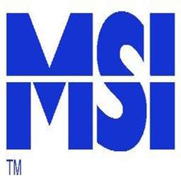 MSI - Crunchbase Company Profile & Funding