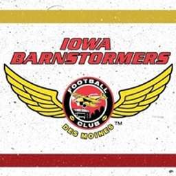 Iowa Barnstormers