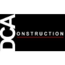 DCA Construction - Crunchbase Company Profile & Funding