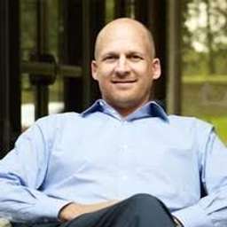 Erik Jacobs - Founder & Partner @ The Hatch Group - Crunchbase Person ...