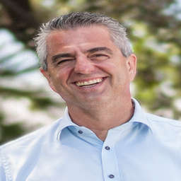 Stephan Rötzer - Crunchbase Person Profile