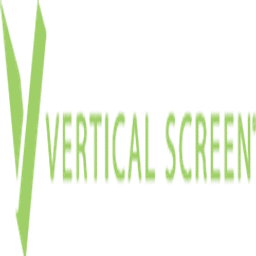 Vertical Screen - Crunchbase Company Profile & Funding