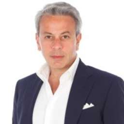 Massimo La Torre - Founding Partner @ LMCR - Crunchbase Person Profile