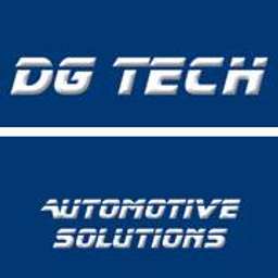 DG TECH - Crunchbase Company Profile & Funding