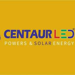 Centaur Powers & Solar Energy - Tech Stack, Apps, Patents & Trademarks
