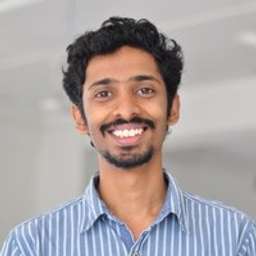 Cyriac Thomas - Chief Architect @ Compile - Crunchbase Person Profile