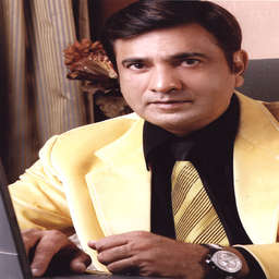 Deep Trivedi - Founder & Chairman @ Aatman Innovations - Crunchbase ...