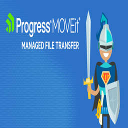 Ipswitch File Transfer(Now Progress)