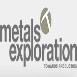 Metals Exploration - Crunchbase Company Profile & Funding