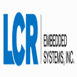 LCR Embedded Systems - Crunchbase Company Profile & Funding