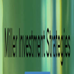 Miller Investment Strategies - Crunchbase Company Profile & Funding