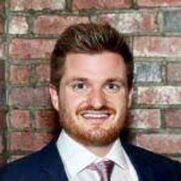 Charlie Campbell - Co-Founder @ Circle Seafoods - Crunchbase Person Profile