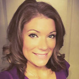 Jennifer Luce - Crunchbase Person Profile