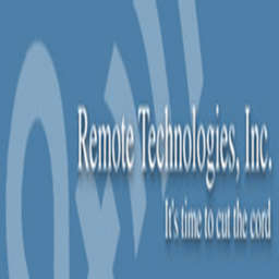 Remote Technologies