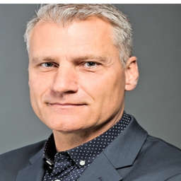 David Errington - President and CEO @ AMI - Crunchbase Person Profile