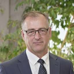 David Symon - President & CEO @ Gas Alberta - Crunchbase Person Profile