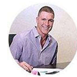 Christopher Buck - Crunchbase Person Profile