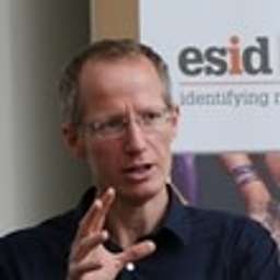 Samuel Hickey - Senior Lecturer and Professor @ University of ...