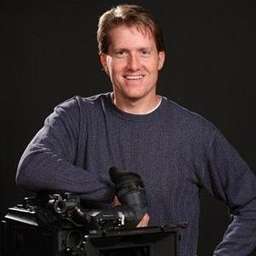 Jeff Vogt - CEO & Founder @ Imagination Media Studios - Crunchbase ...