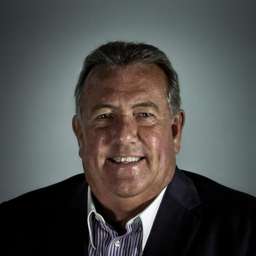 Chris Mortenson - CEO @ MKR - Crunchbase Person Profile