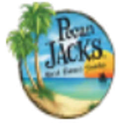 Pecan Jacks