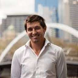 Mark Anthony Rossiter - Co-Founder @ Five at Heart - Crunchbase Person Profile