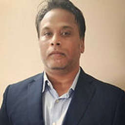 James Joseph - Co-Founder, CEO and Partner @ Kredis Consulting ...