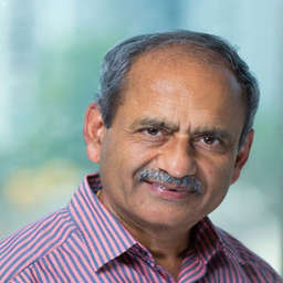 Vijay Pathak - Crunchbase Person Profile