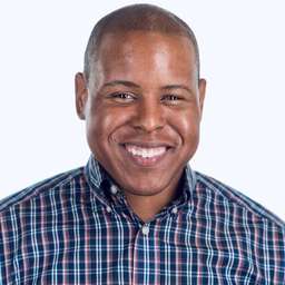 Larry Nicholson - Crunchbase Person Profile