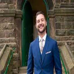 Gareth Whittle - Crunchbase Person Profile