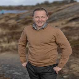 Paul Mulder - CEO @ Altera Infrastructure LP Units - Crunchbase Person ...