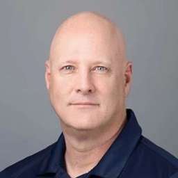 Chris O'Ferrell - Chief Technology Officer @ CodeHunter - Crunchbase ...