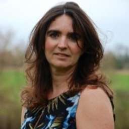 Michelle Lloyd - Crunchbase Person Profile