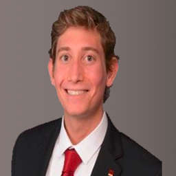 Daniel Goodman - CEO @ Swapchain - Crunchbase Person Profile