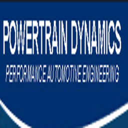 Powertrain Dynamics - Crunchbase Company Profile & Funding
