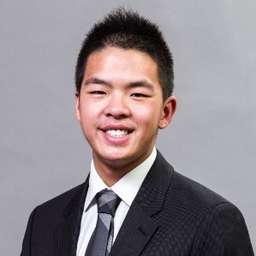 Felix Feng - Co-Founder and CEO @ Set Labs - Crunchbase Person Profile